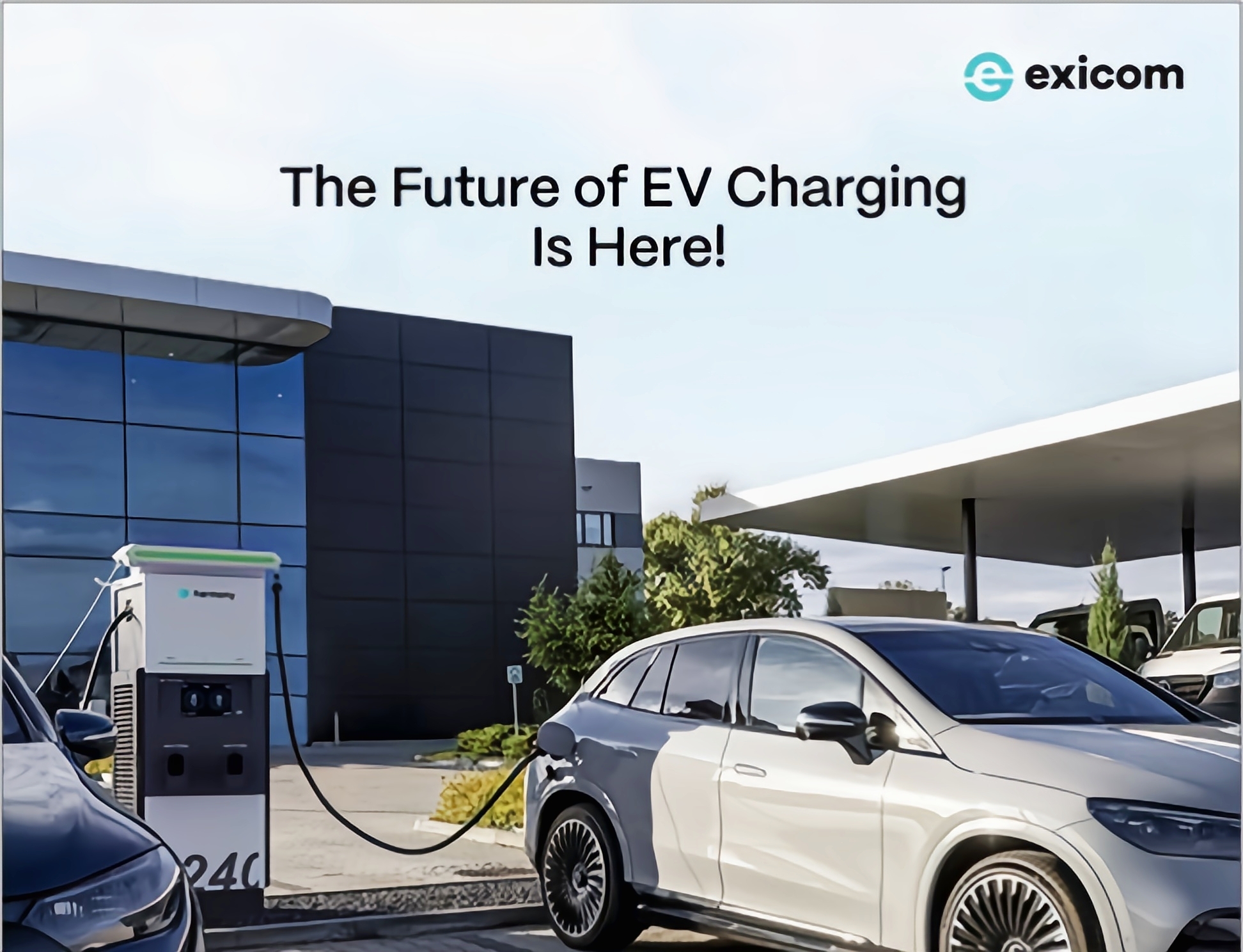 Exicom launches India’s Fastest DC Charger - CIO&Leader