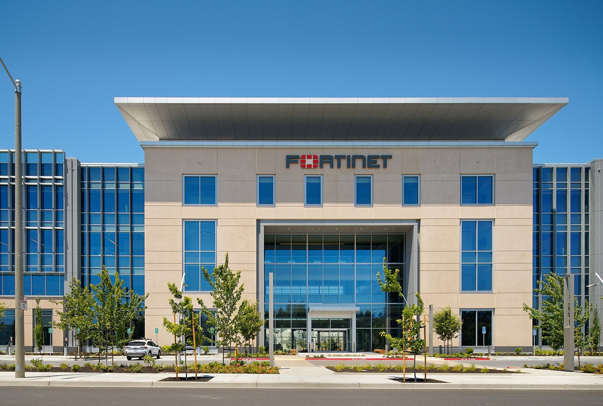 Fortinet Reaffirms Its Commitment to Secure Product Development ...