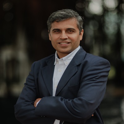Firstsource Solutions announces Hasit Trivedi as President & Chief ...