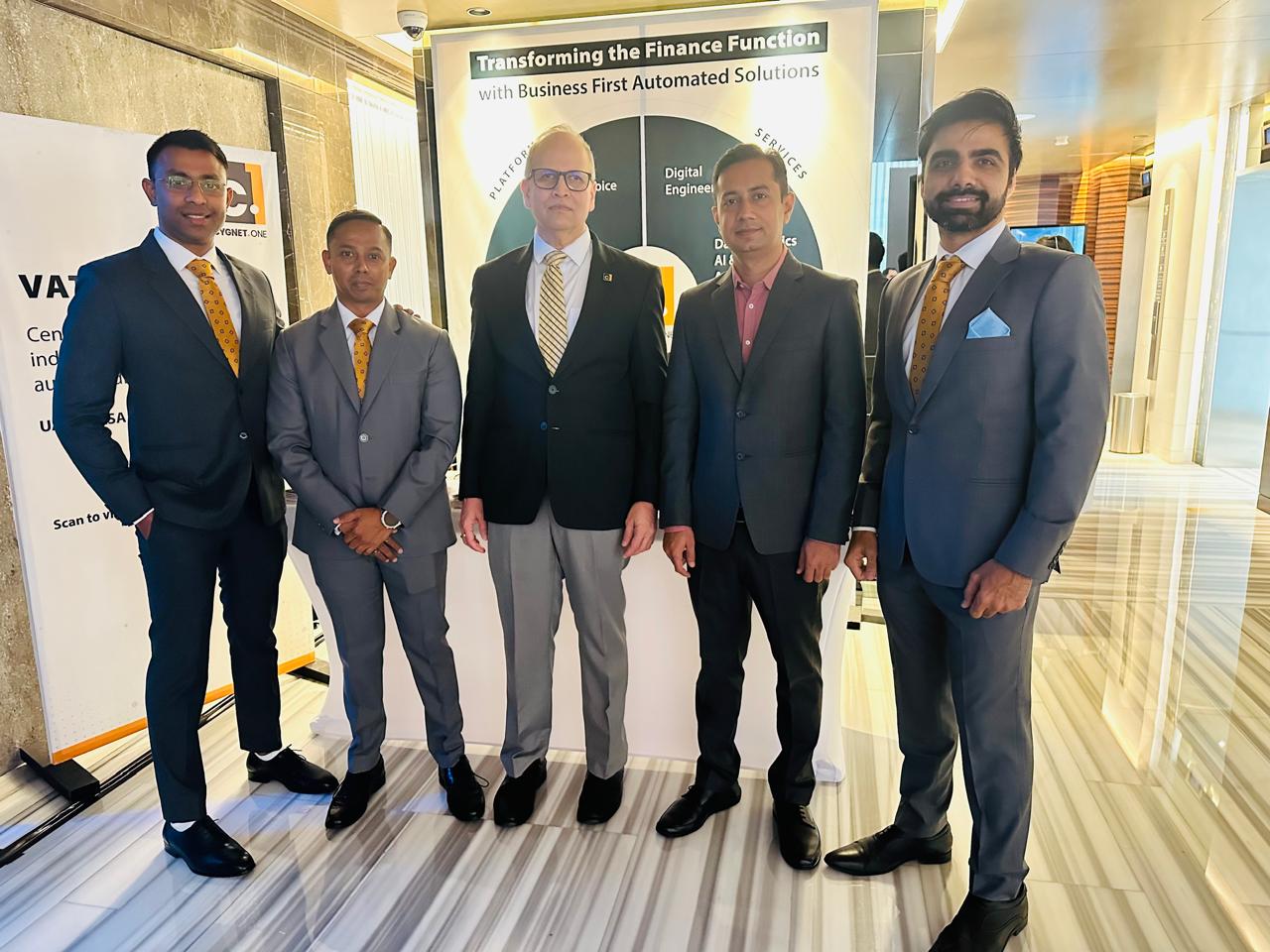 Cygnet Digital brings all offerings under one roof by rebranding to ...