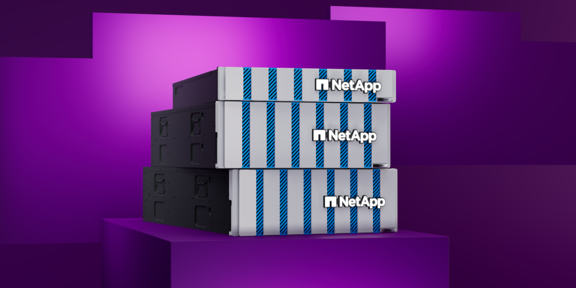 NetApp Unveils Unified Data Storage Built for the AI Era - CIO&Leader
