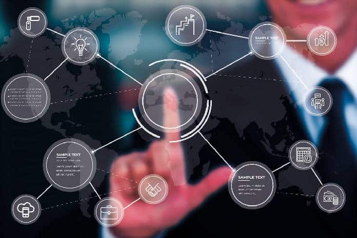 Broadcom Drives Business Simplification, Portfolio Innovation, and ...