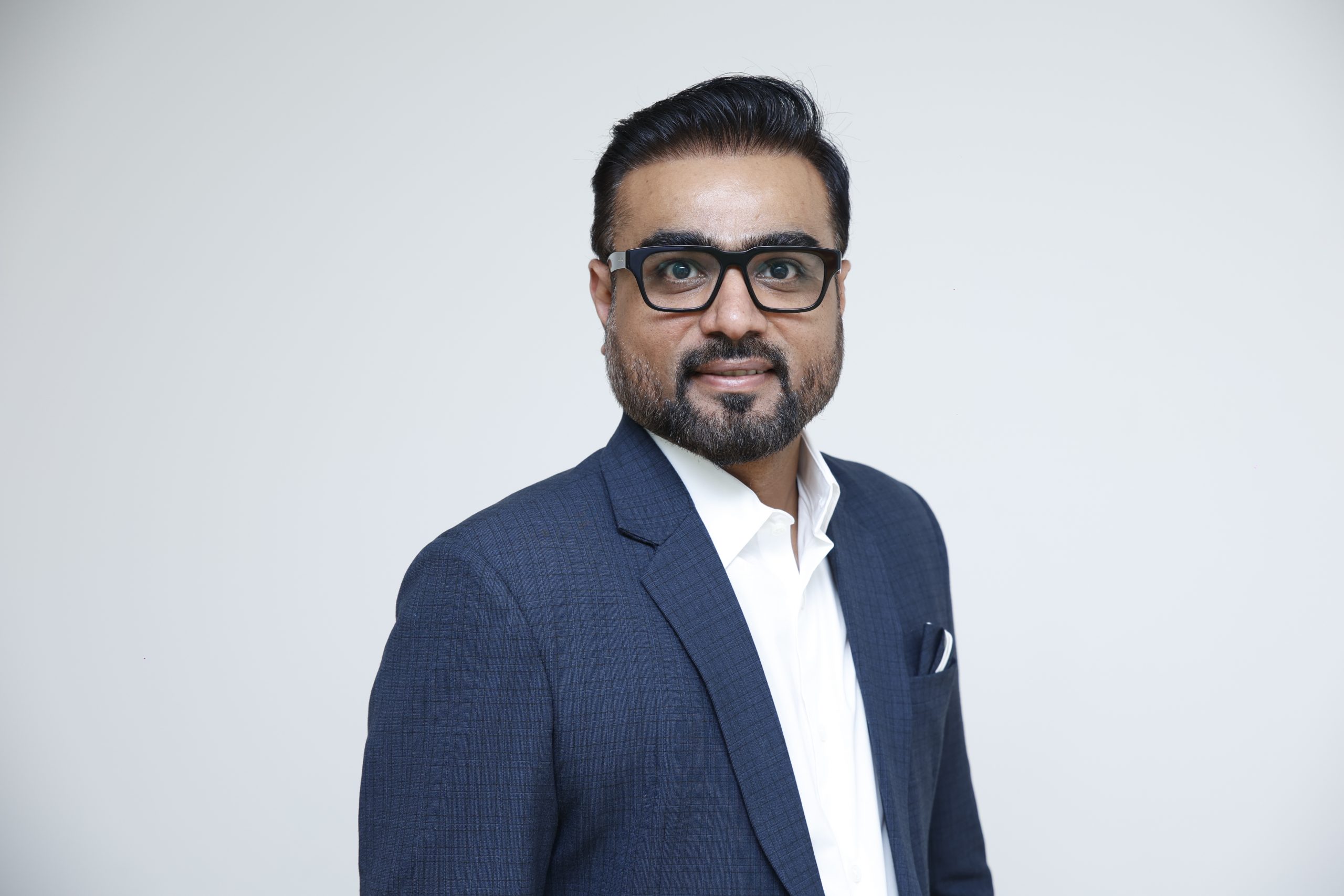 F5 Appoints Pratik Shah as Managing Director for India and SAARC Region ...