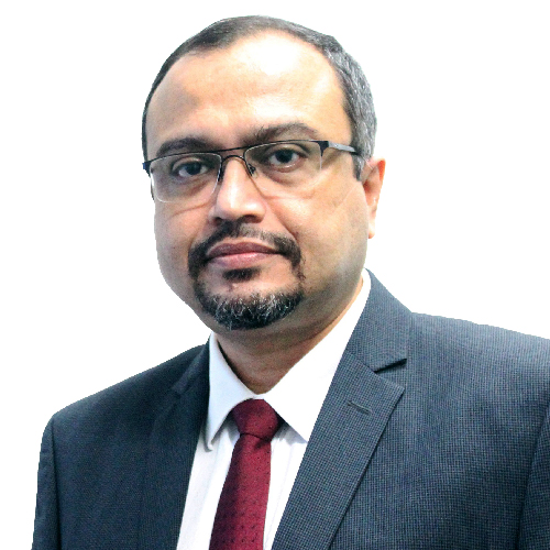 Subham Banerjee Appointed Chief Delivery Officer at Clover Infotech ...