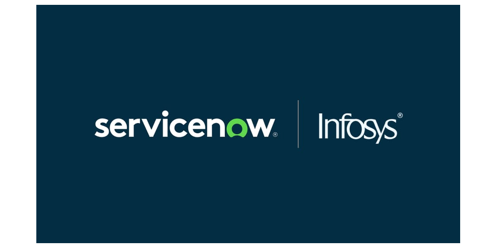 Infosys and ServiceNow strengthen strategic collaboration to transform ...