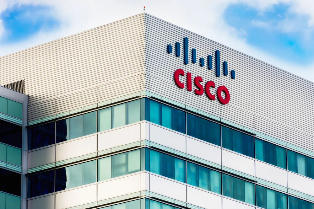 Cisco and Splunk Announce Integrated Full-Stack Observability ...