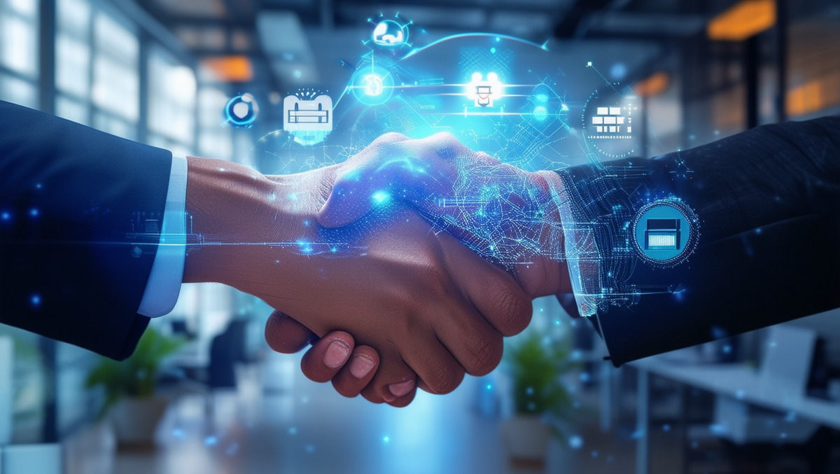 BT Group expands strategic relationship with ServiceNow - CIO&Leader