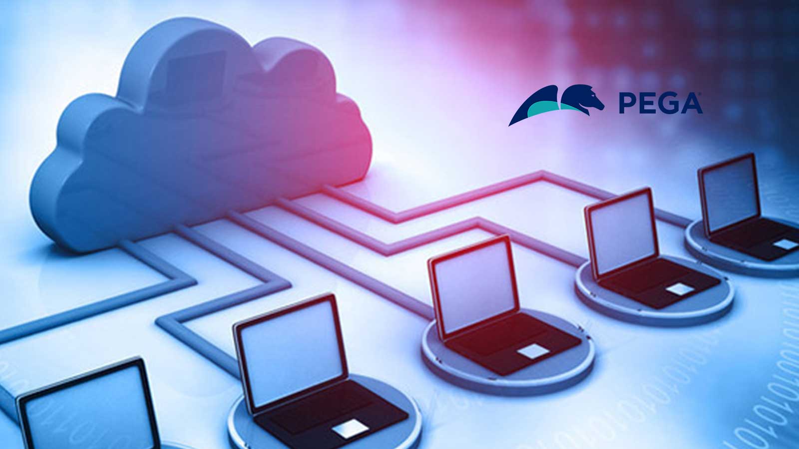 Pega to Expand GenAI Framework with Google Cloud & AWS - CIO&Leader