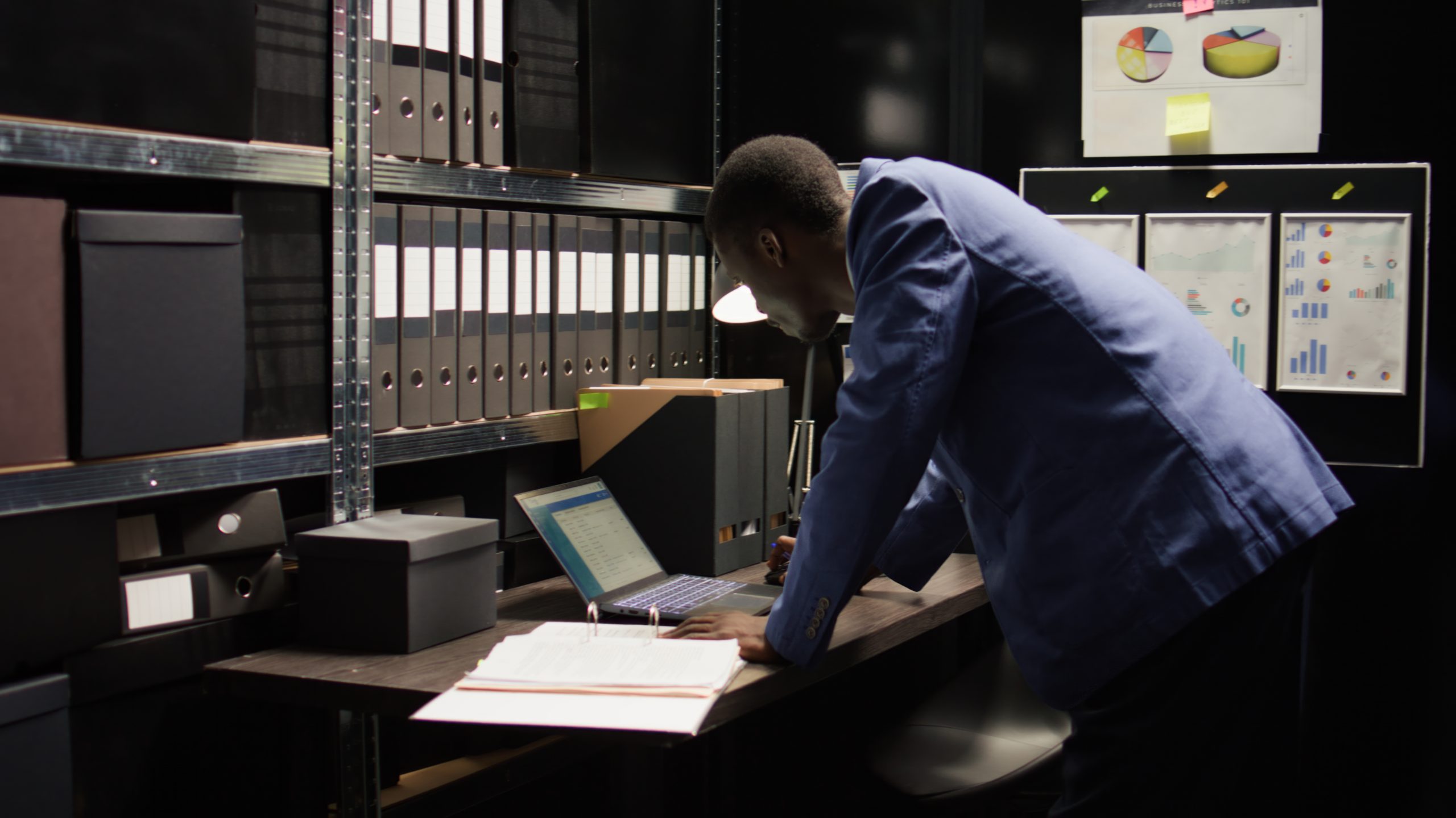 Strategies for Seamless Business Continuity and Proactive Failover ...