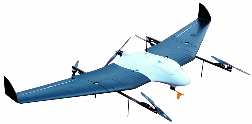 Asteria Aerospace’s SkyDeck Platform Revolutionizes Drone Data ...
