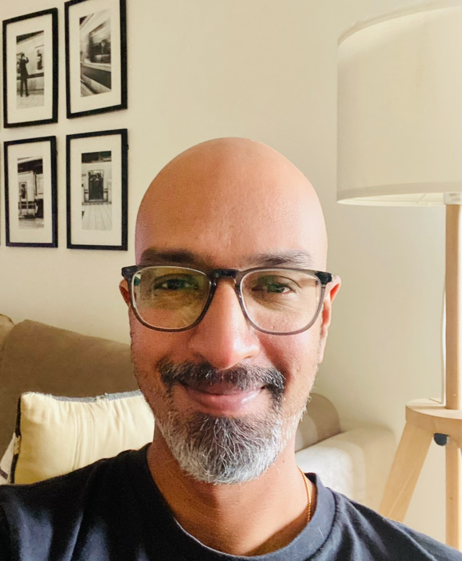 Inspira Enterprise Welcomes Arvind Lakshmi ratan as Chief Marketing ...