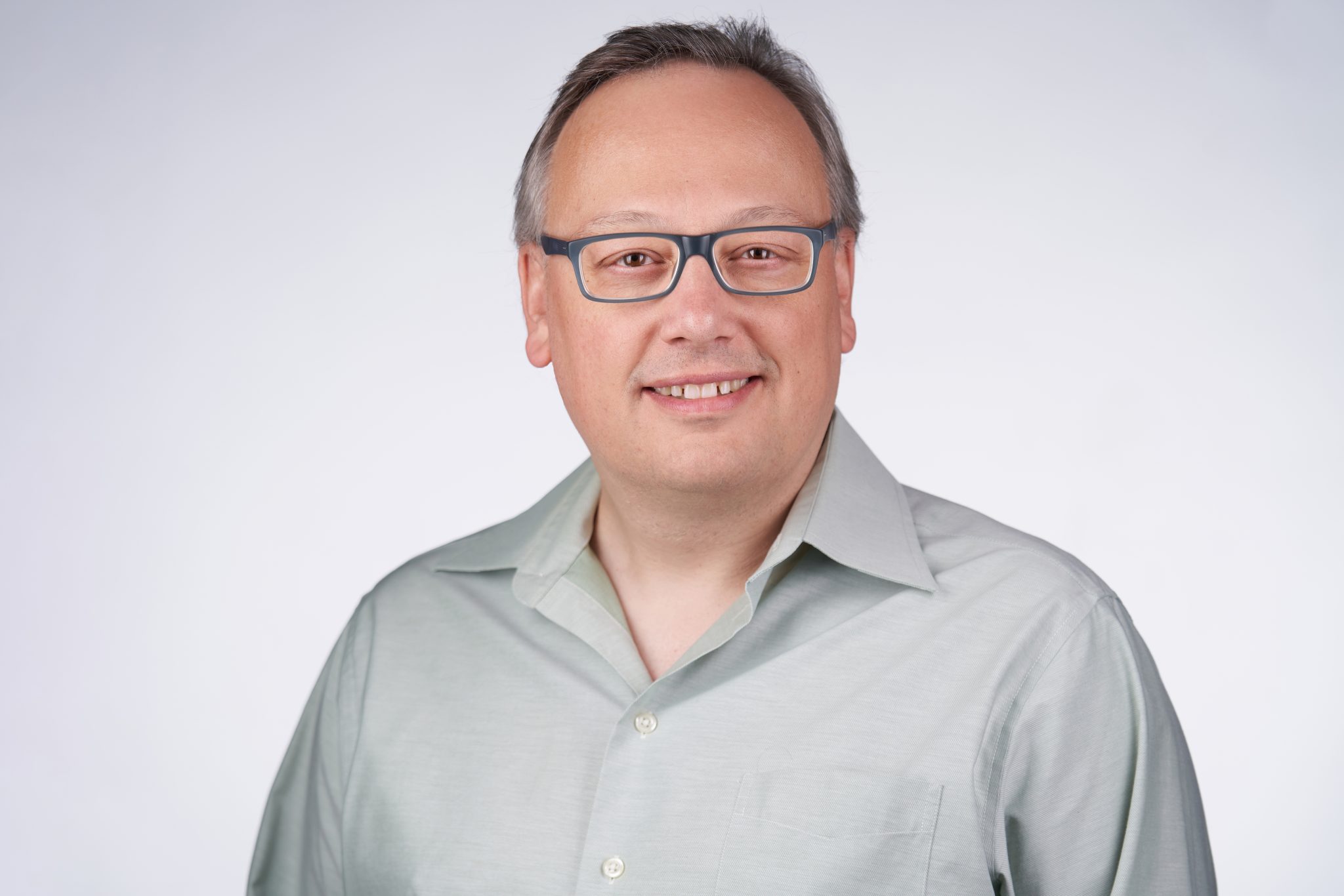 Cybersecurity is a major focus for us: Verbowski - CIO&Leader