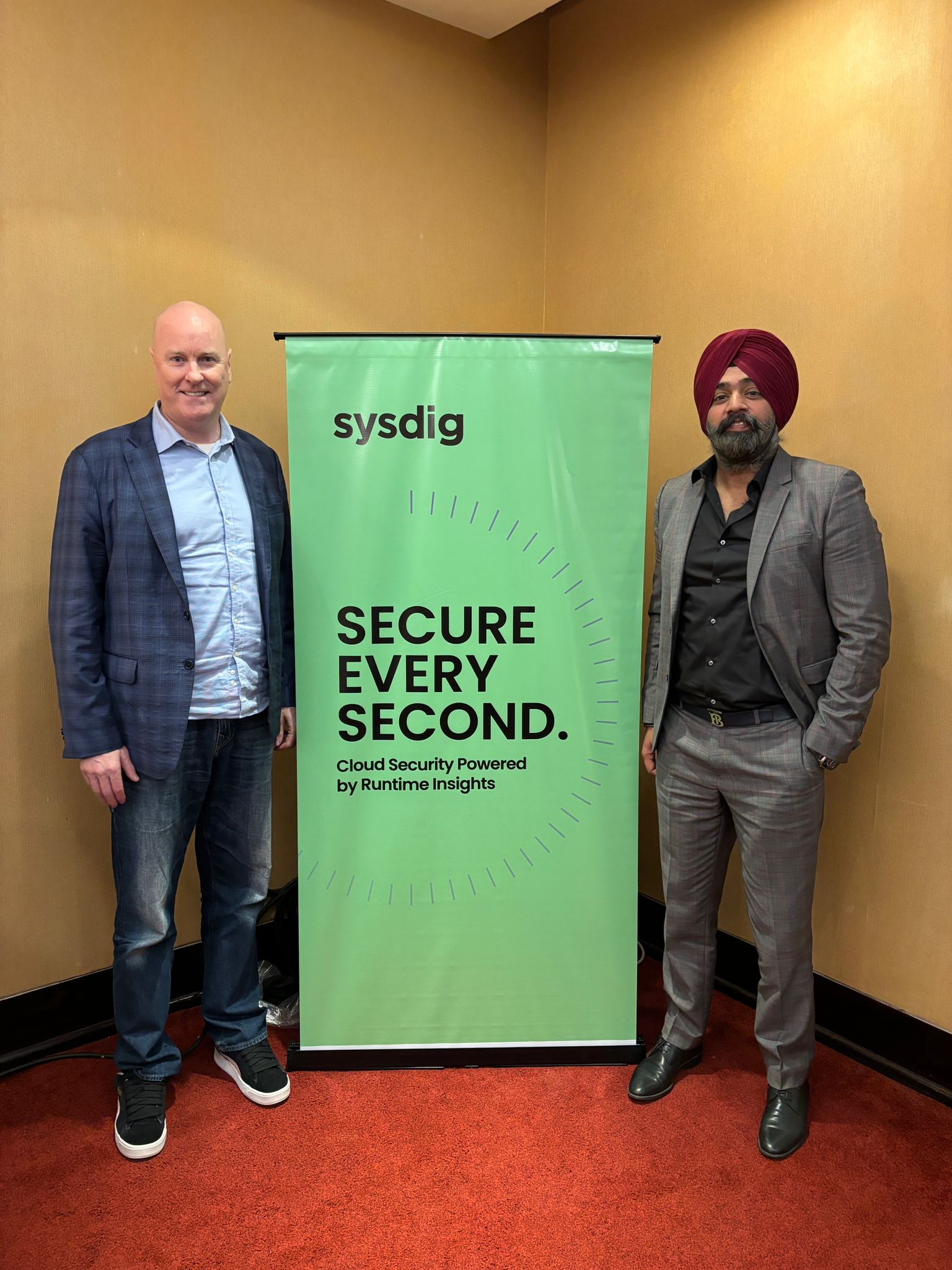 Sysdig Delivers India’s First Real-Time Cloud Security SaaS Platform ...