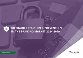 Fraudulent Banking Transactions in the UK to Total 38M Over Next Five ...