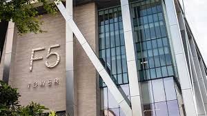 F5 Earns A Spot Among India’s Top Mid-Size Workplaces in 2024 - CIO&Leader