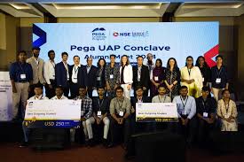 Pega Launches Intensive UAP Internship Program for Aspiring Engineering ...