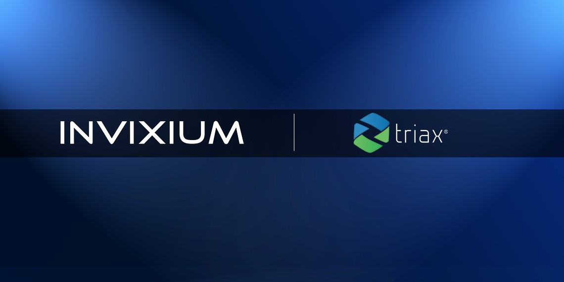 Invixium Acquires Triax Technologies to Expand its Biometric Solutions ...