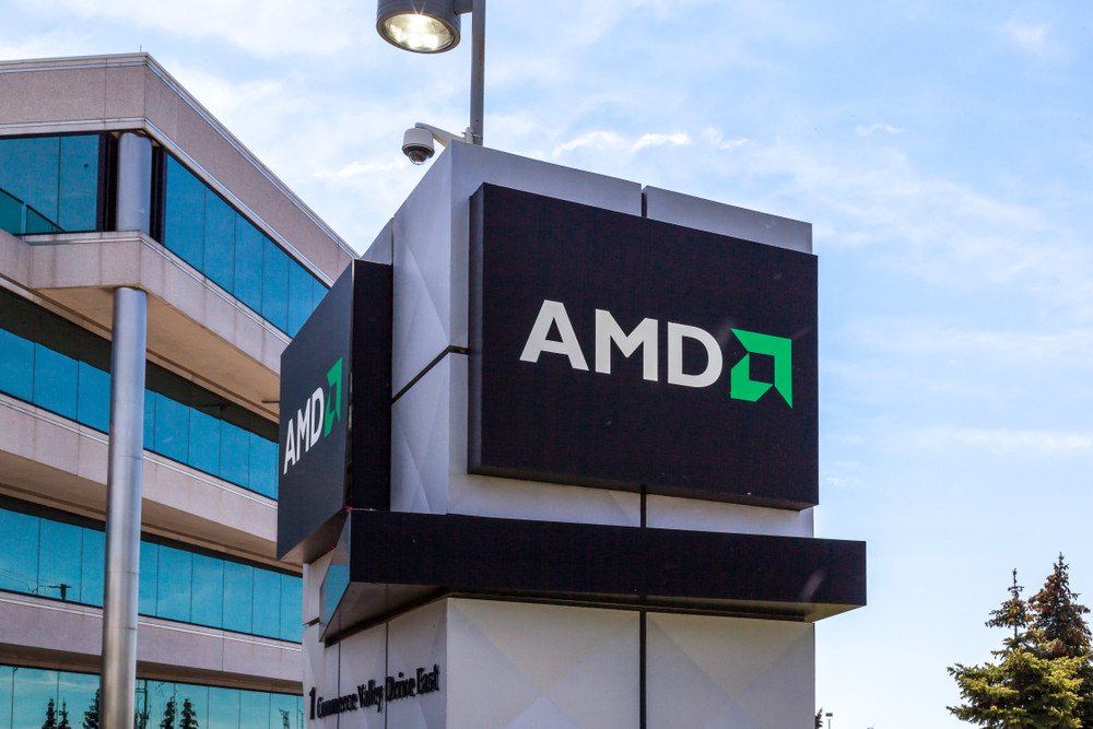 AMD to Acquire ZT Systems to Expand Data Center AI System Capabilities ...