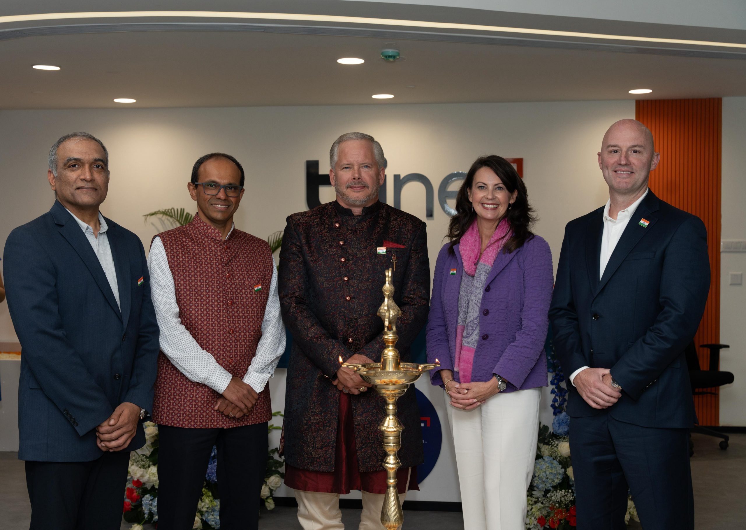 TriNet inaugurates State-of-the-Art Facility in Hyderabad, India - CIO ...