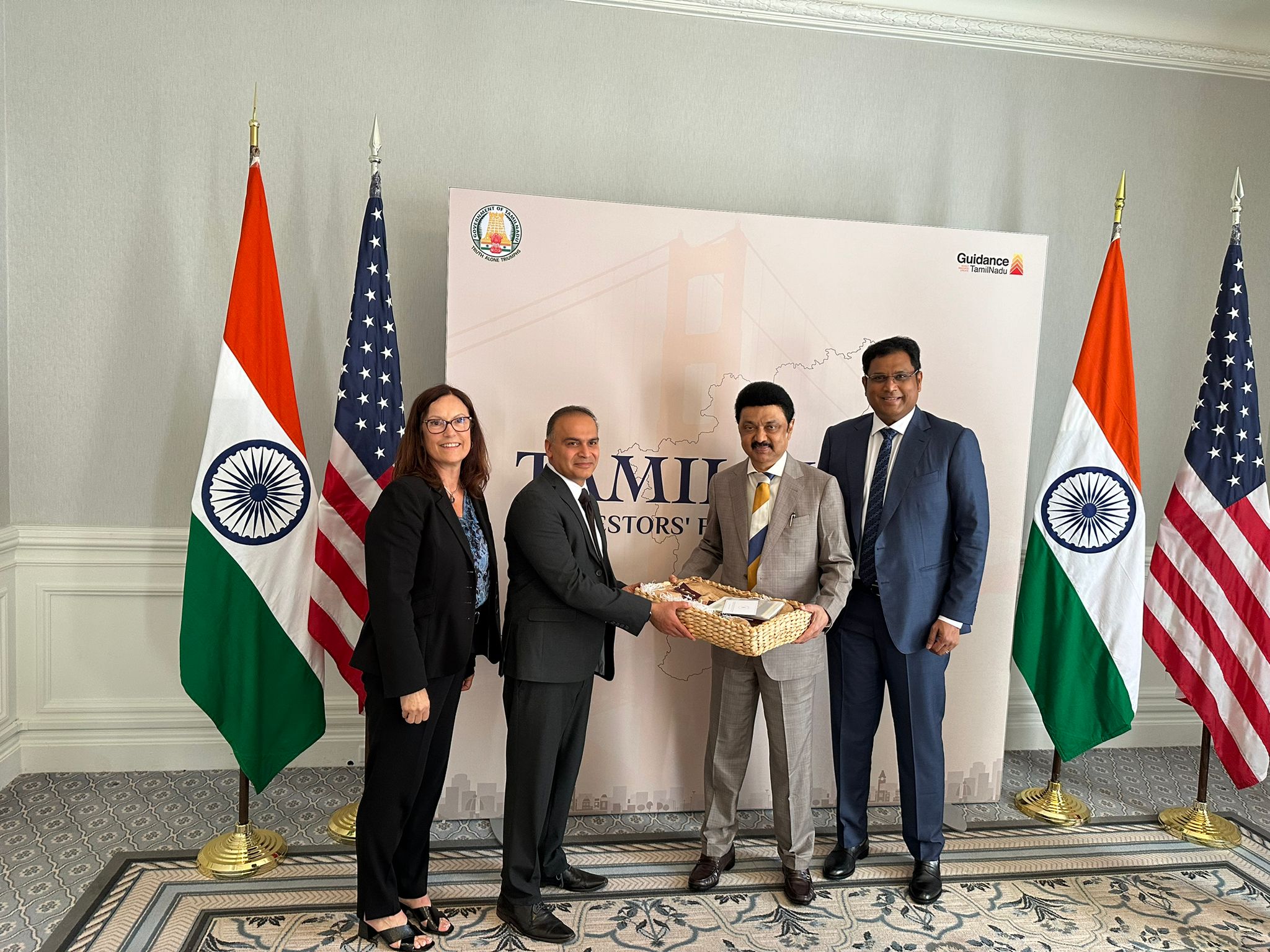 Nokia expands its R&D footprint in India with Fixed Networks’ largest ...