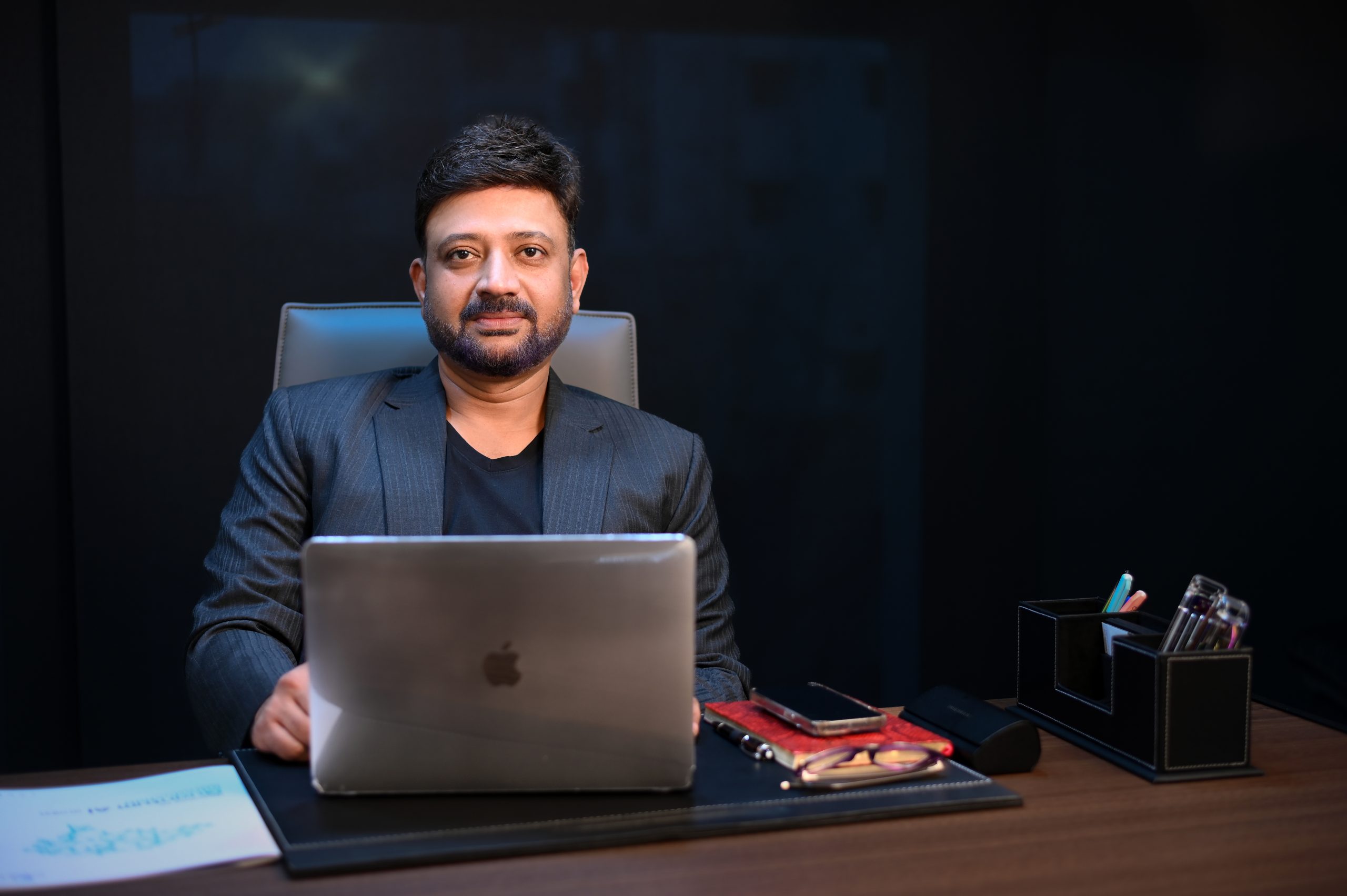 Quantum AI Global and Q-CTRL enter into strategic partnership to Advance Quantum Technology ...