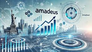 Amadeus financial growth and strategic wins define the first half of ...