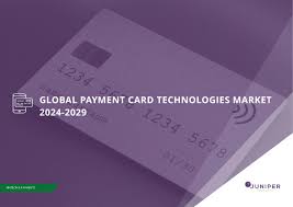 Payment Card Technology Spend to Reach $13.6 Billion Globally by 2029 ...