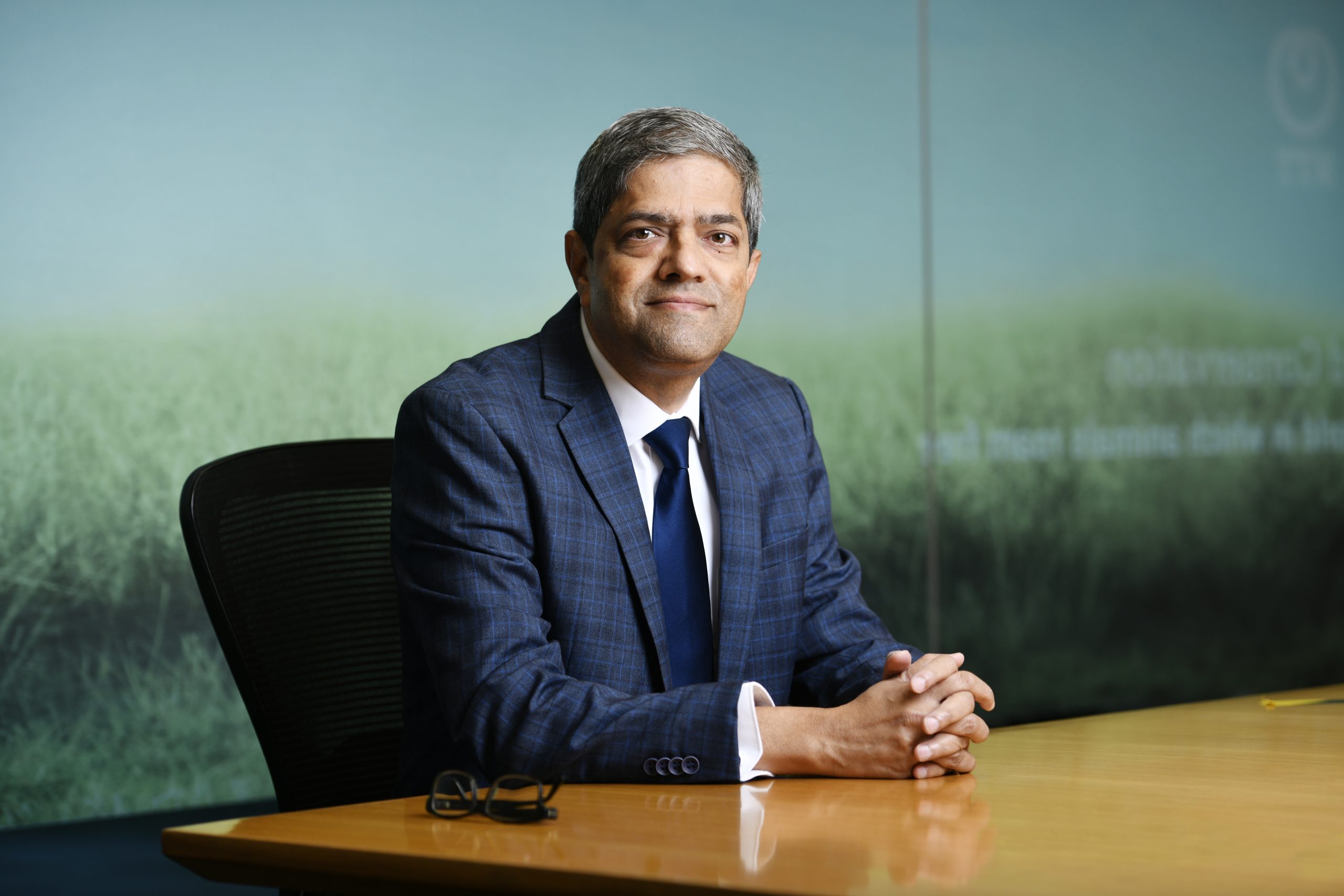 NTT DATA and IBM expand partnership in India to offer high performance ...