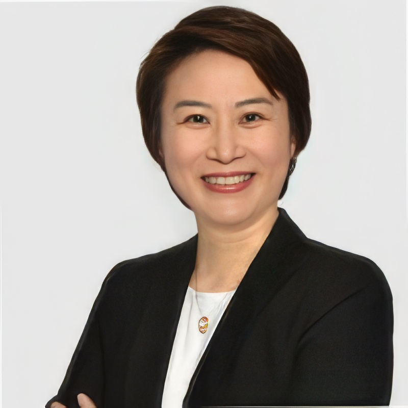 Tech industry veteran Maureen Chong takes the reins at Zendesk India ...