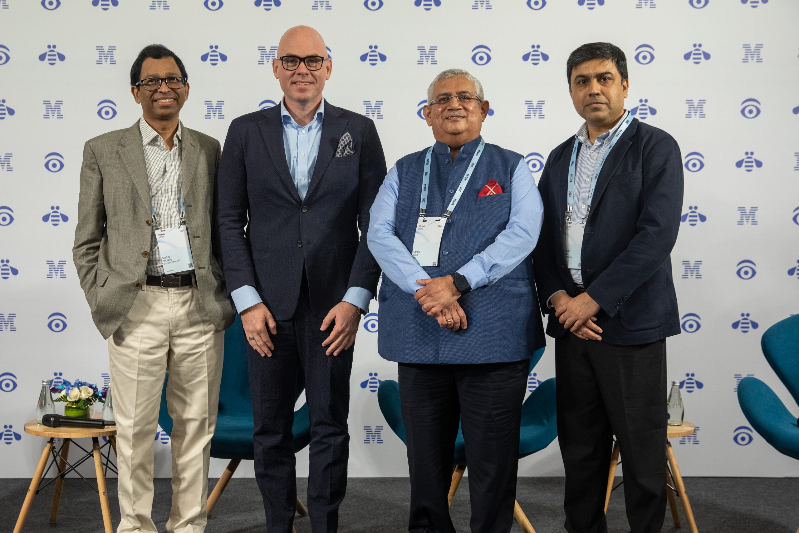 Star Union Dai-ichi Life Collaborates with QuantumStreet AI to Launch ...