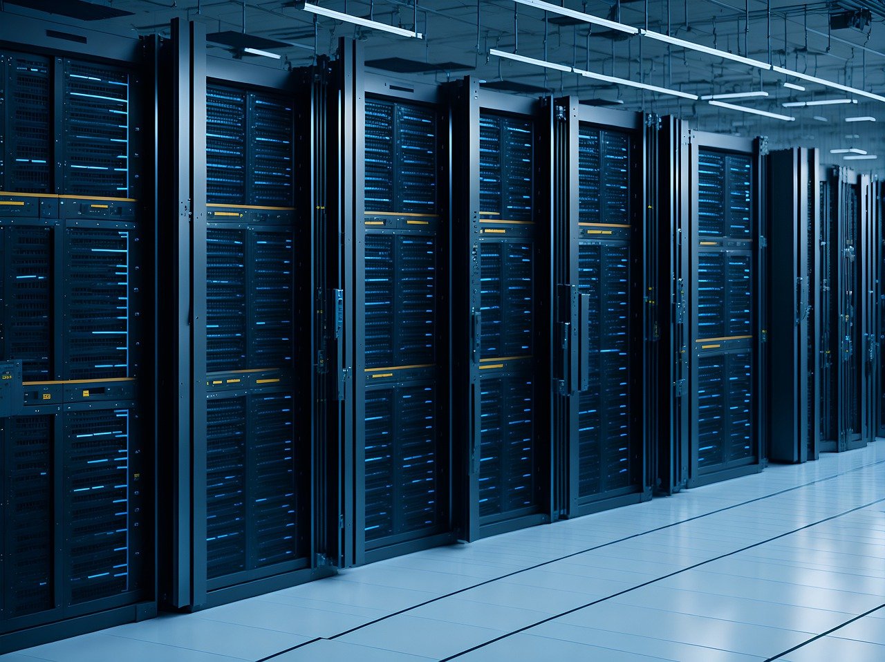 Anthropic leases Musk’s Colossus Data Center for over US $40 Billion ...