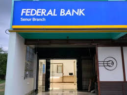Federal Bank first Indian Bank to launch India's Pioneering Facial ...