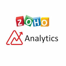 Zoho Unveils AI-Rich Enhanced Zoho Analytics Version, Democratises Self ...