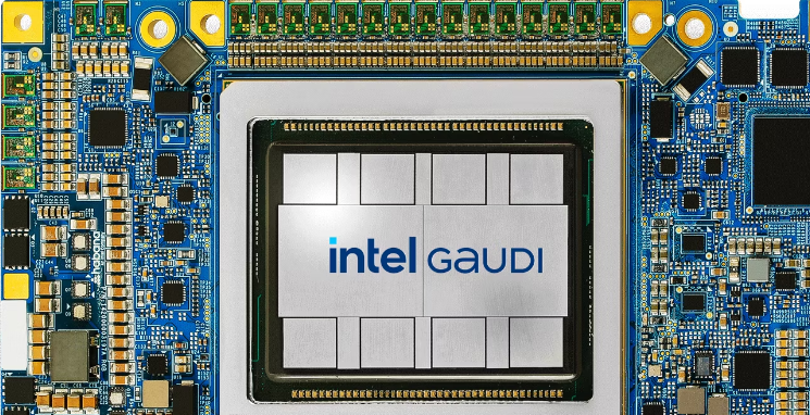 Intel Unveils Next-Generation AI Solutions with the Launch of Xeon 6 ...