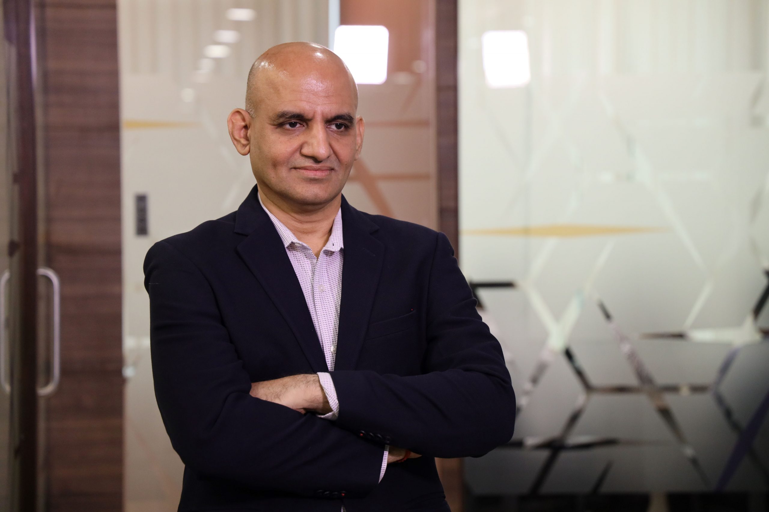 ESDS Promotes Sajiv Nair to CIO and CISO to Lead Cybersecurity Efforts ...