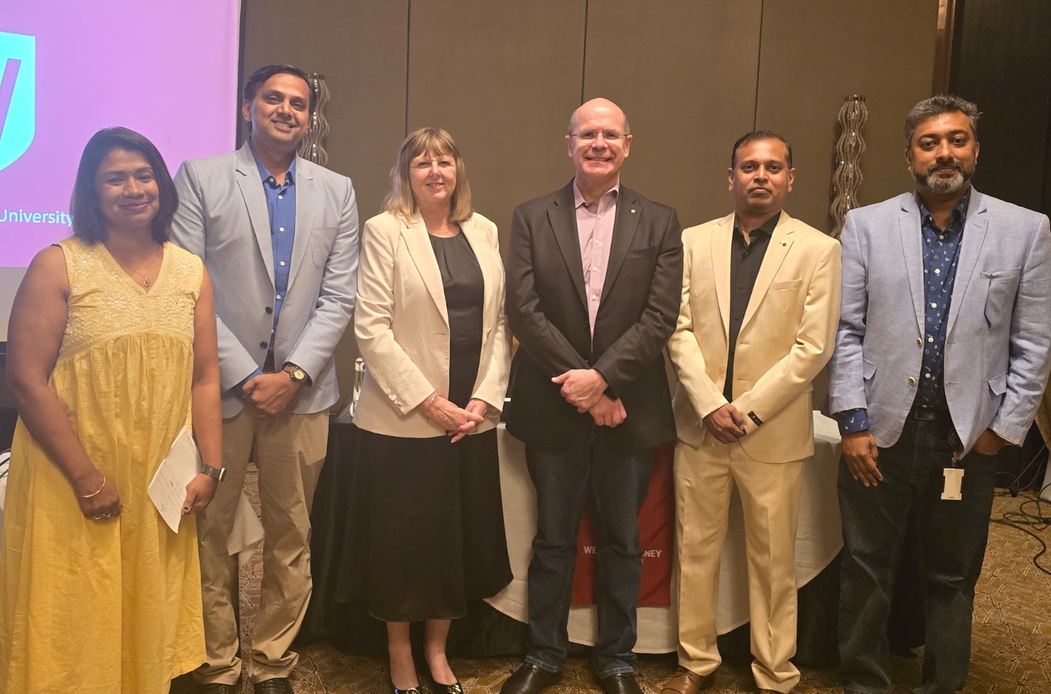 UST Signs MOU with Western Sydney University to Accelerate Agritech ...