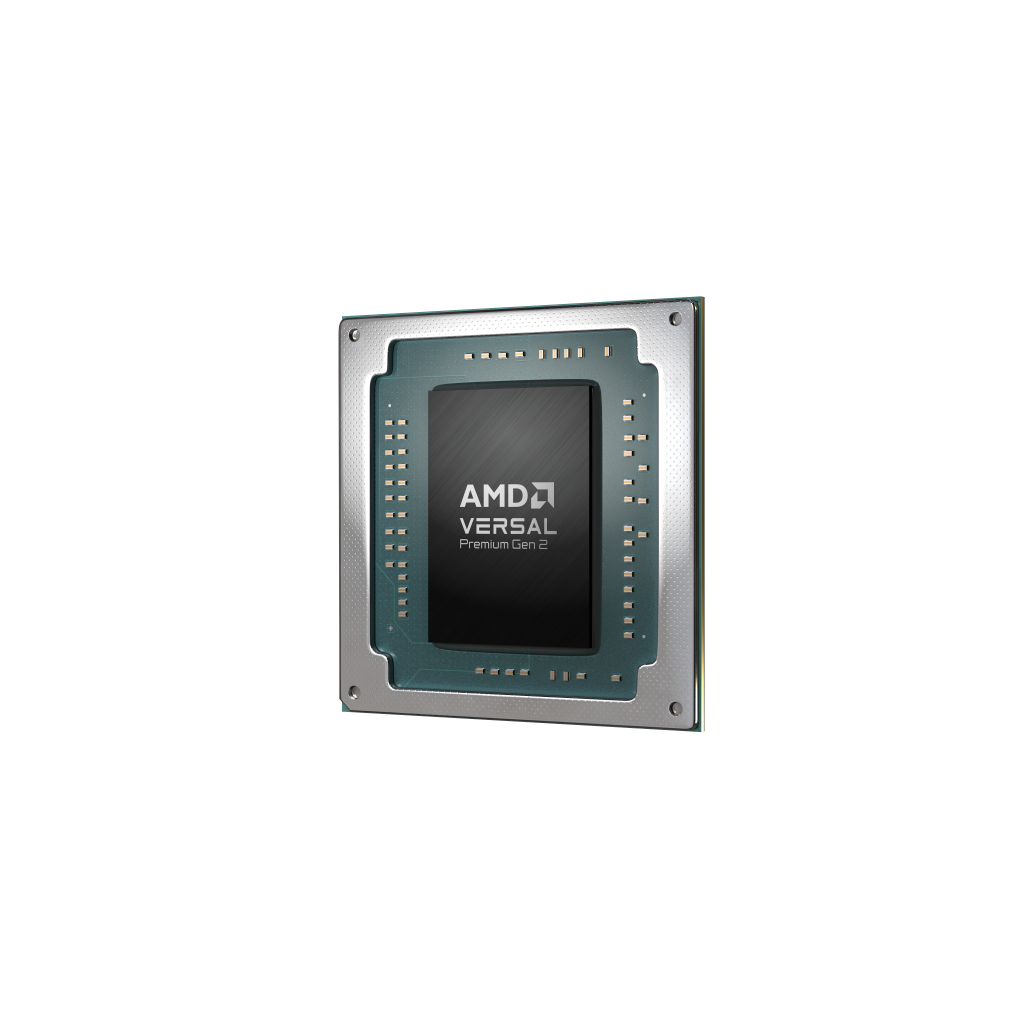 AMD Announces Versal Premium Series Gen 2 Enabling New Levels of System ...