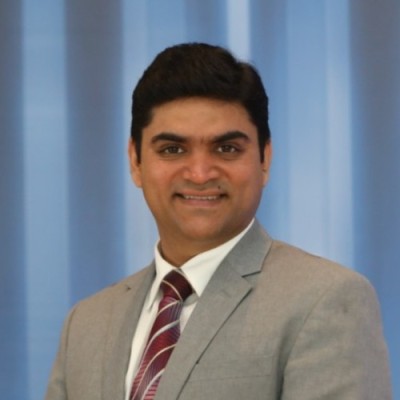 Dipesh Kaura Appointed as Country Director at Securonix - CIO&Leader