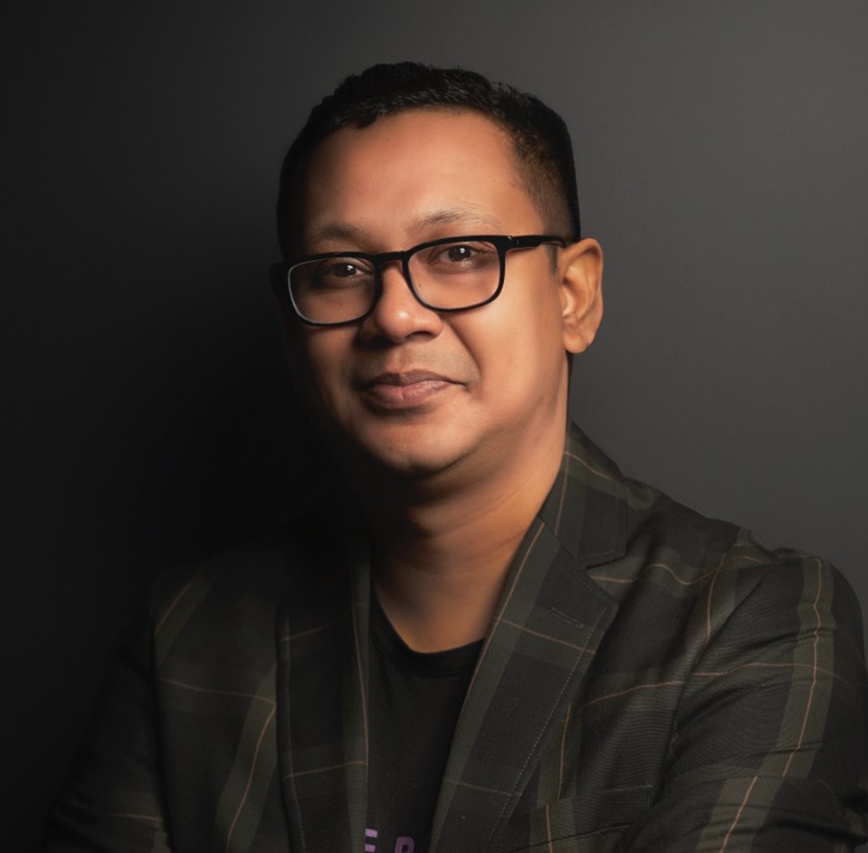 Eunity Partners Expands into India, Appoints Farhan Ahmed Hazarika as ...