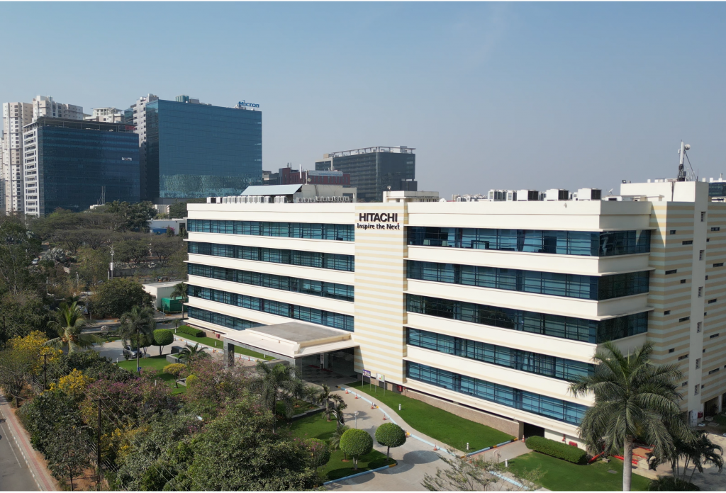 Hitachi Vantara to Present Live Demo of Virtual Storage Platform One ...