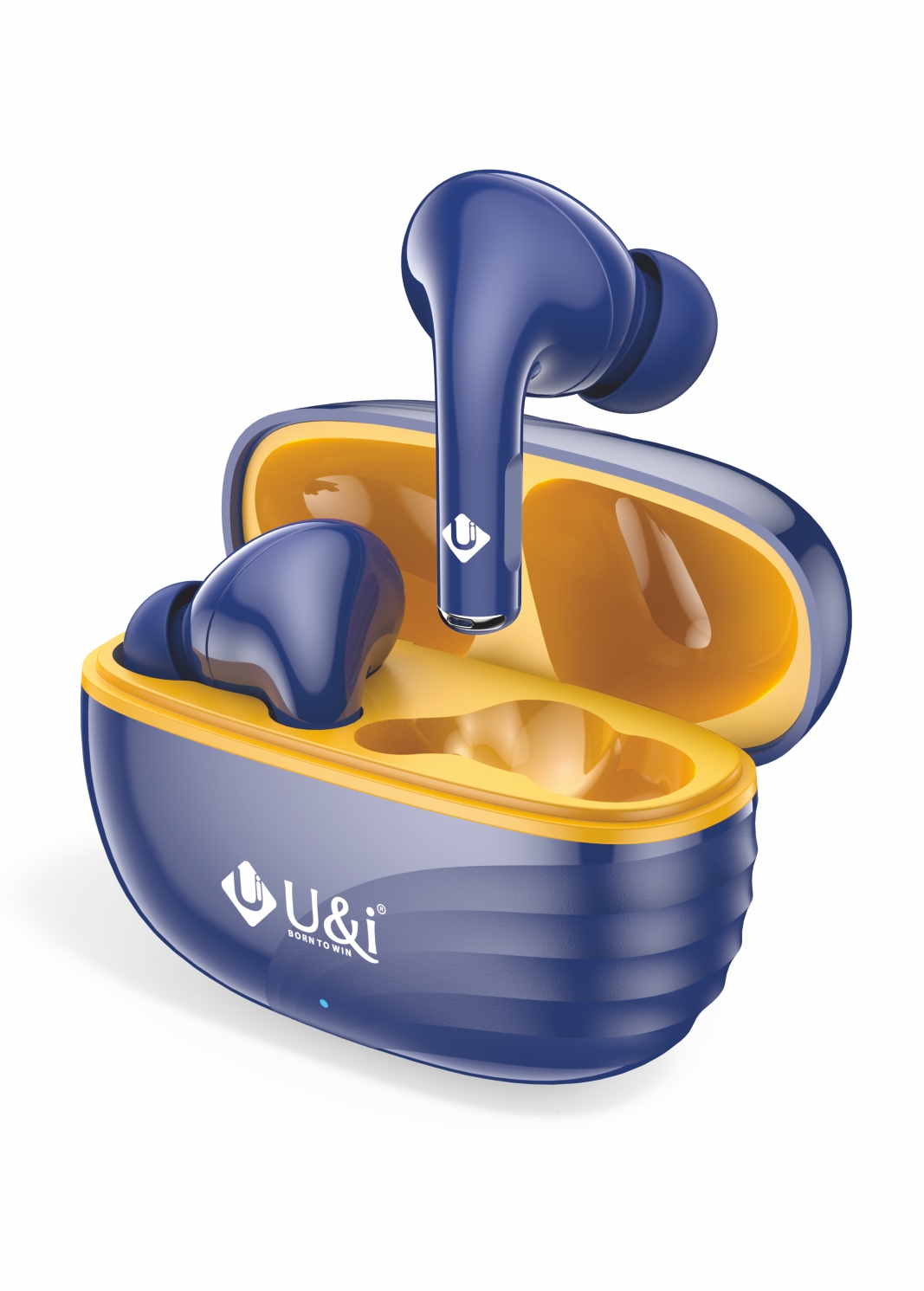 U&i Launches Affordable TWS, Neckband, and Powerbanks: Essential Tech ...