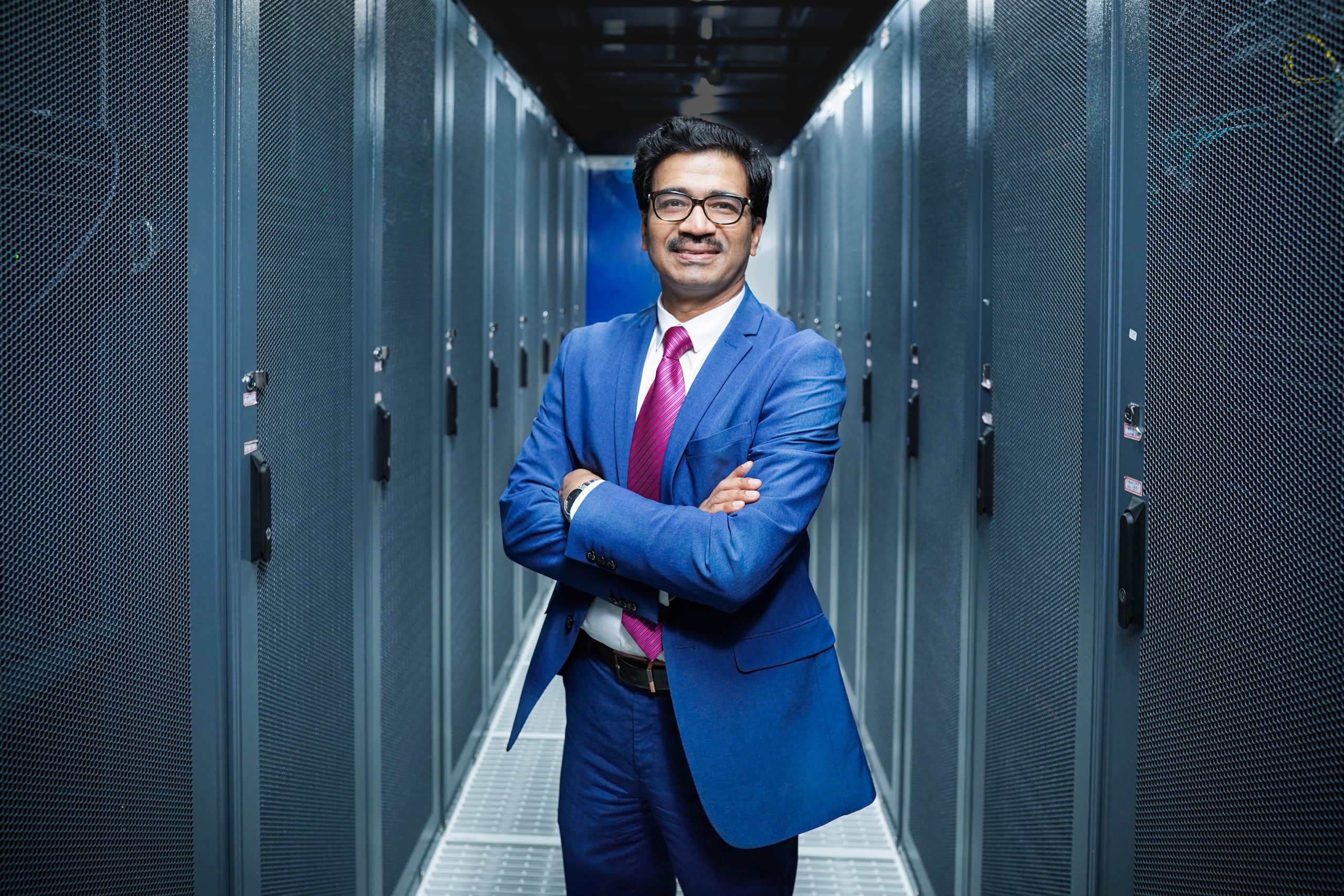 Yotta Fortifies Sovereign Cloud and AI Leadership in India through Strategic Acquisition of ...