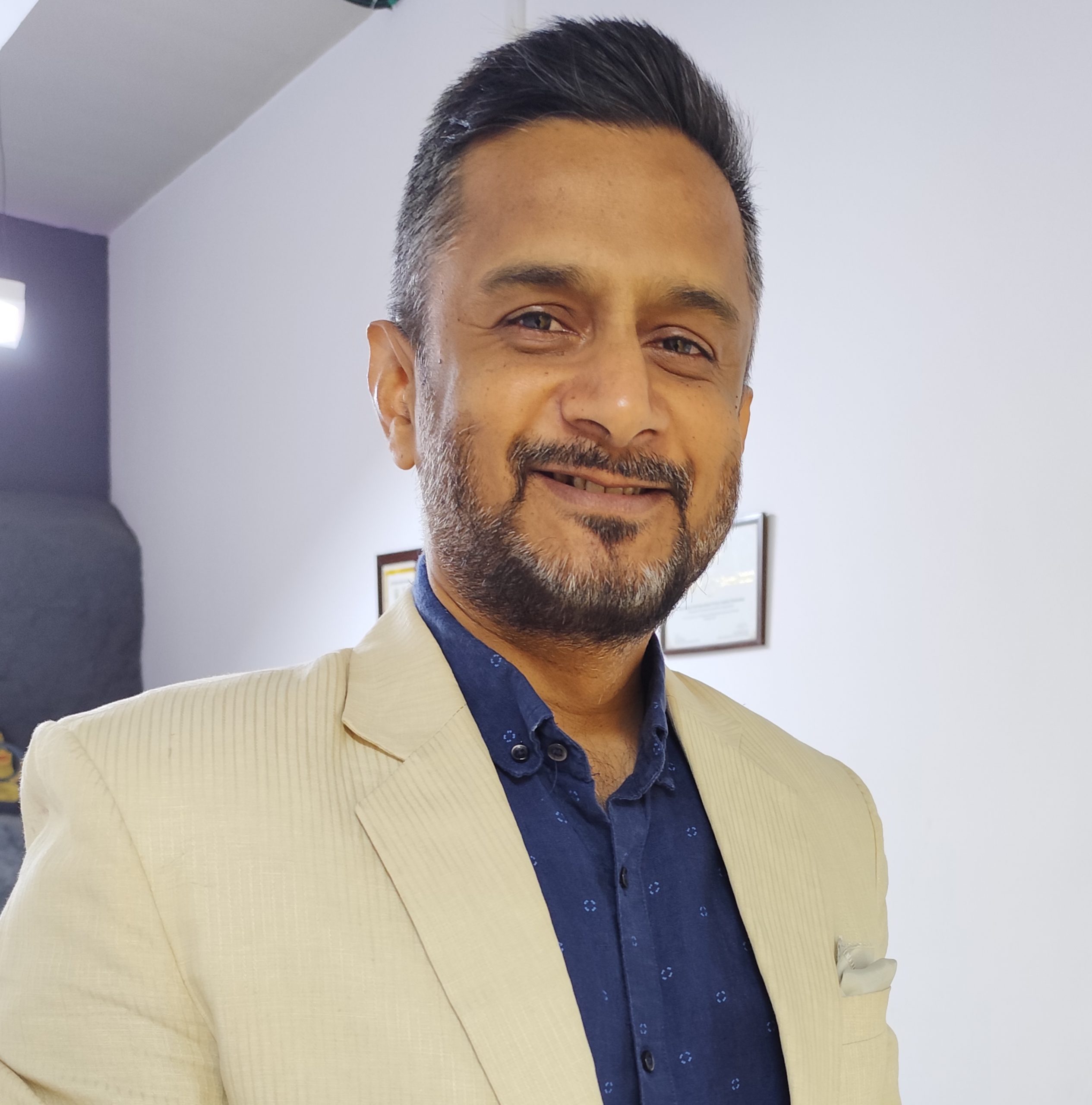 Althion Raises INR 3.6 Crores in Pre-Series A Round from IAN Group ...