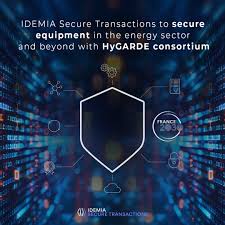 HyGARDE Consortium Formed by IDEMIA and Three Tech Companies to Tackle Cybersecurity Challenges ...