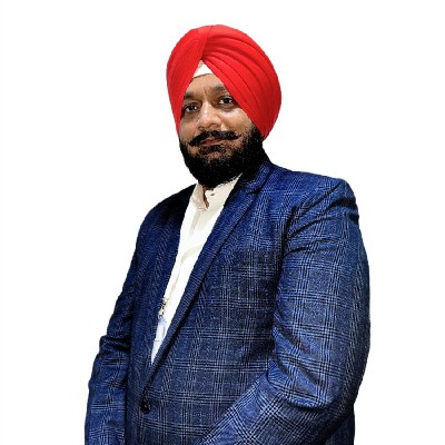 Jaswinder Singh Appointed as Head of IT at Adani Airport Holdings Ltd ...