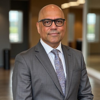 Ganesh Lakshminarayanan Joins ServiceNow as Managing Director and Group ...