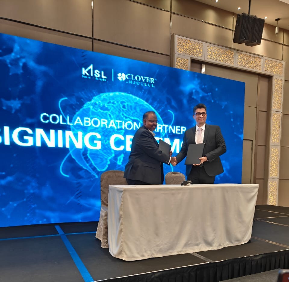 Clover Infotech and KISL sign MoU to Transform Malaysian Banking with ...