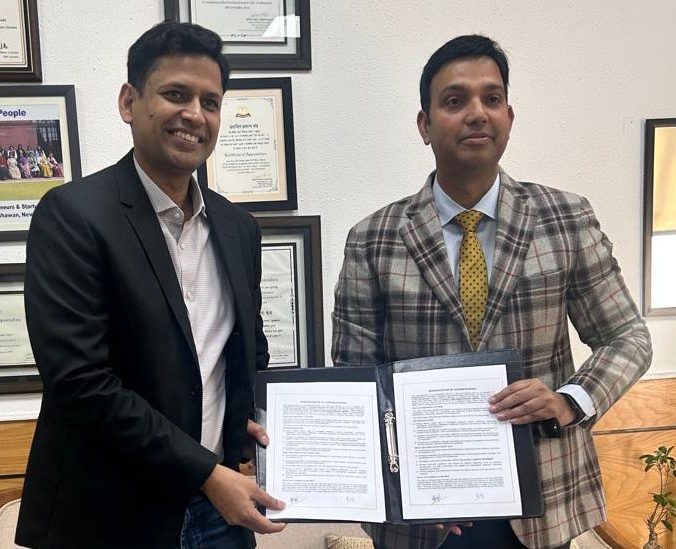 DPIIT and Moglix Forge Partnership to Accelerate Manufacturing ...