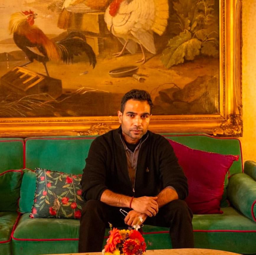 Groyyo Appoints Senior Leader Nitin Jain as Co-Founder To Drive Growth ...