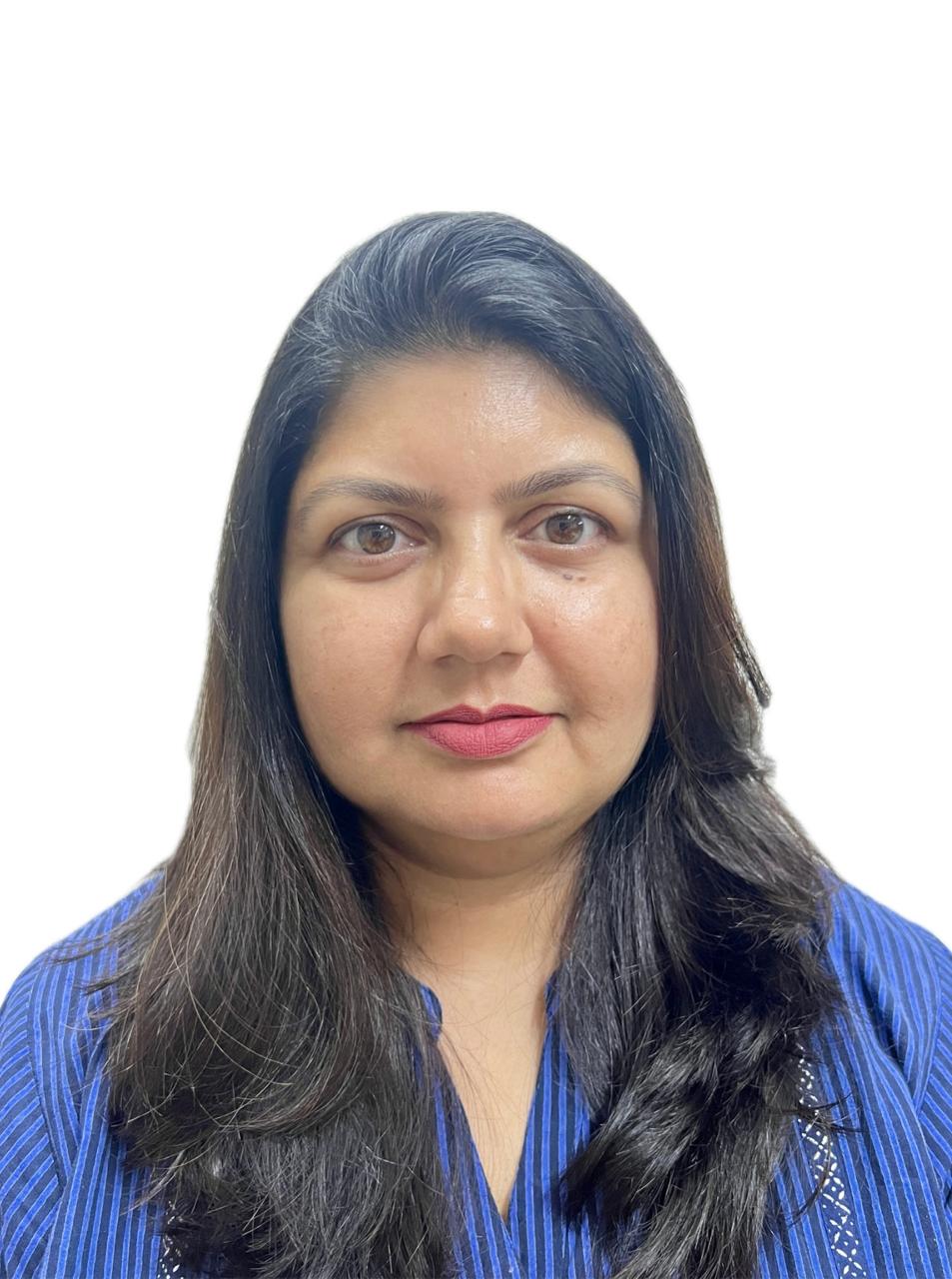 Ensono appoints Preeti Mathur as Associate Relations Director - CIO&Leader